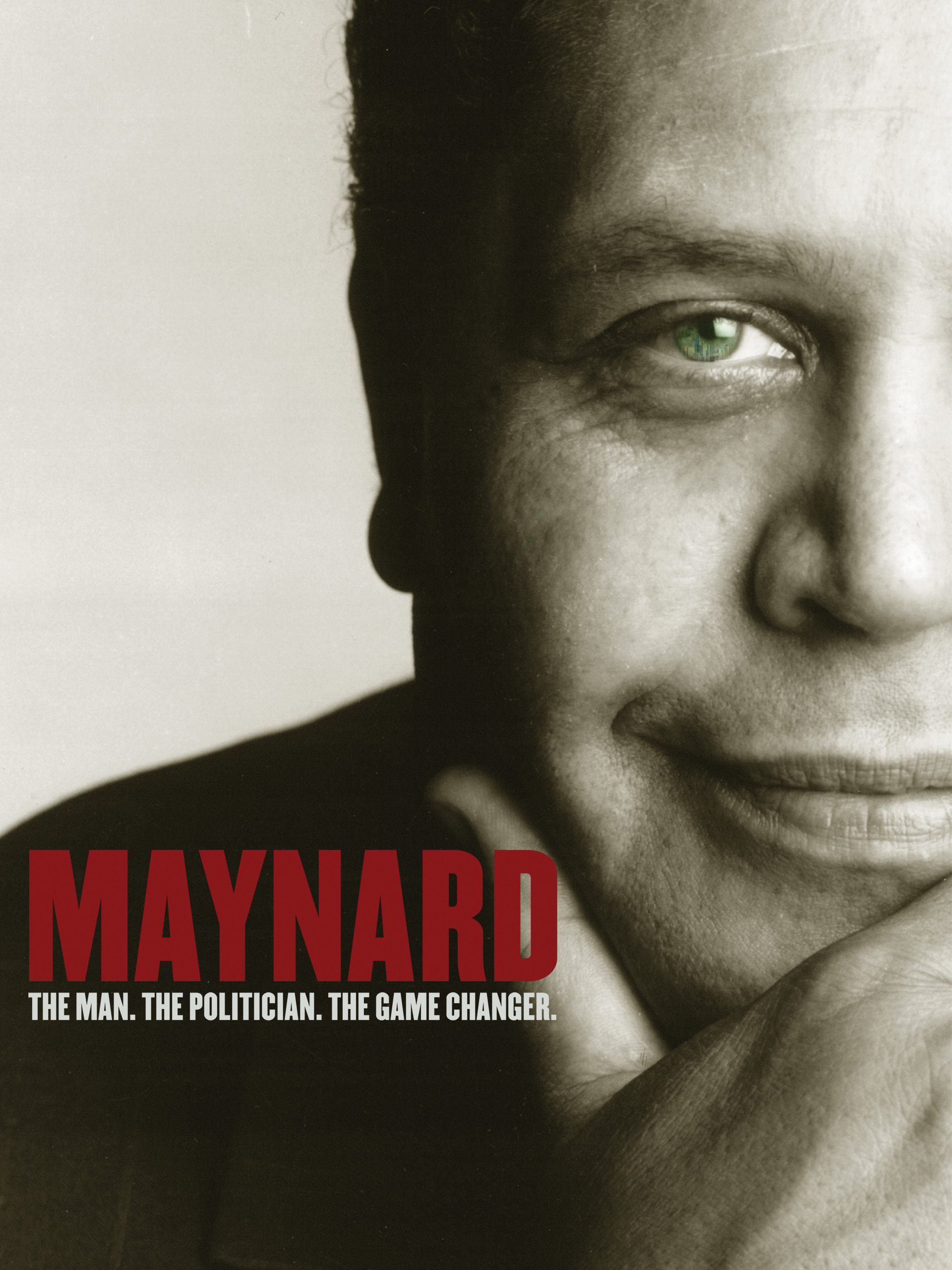 Prime Video: Maynard