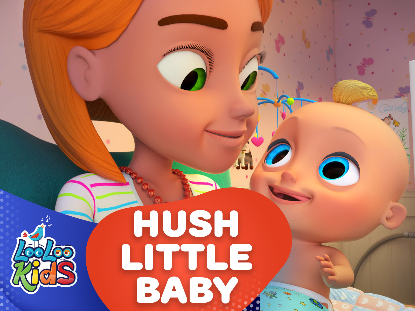 Prime Video: LooLoo Kids