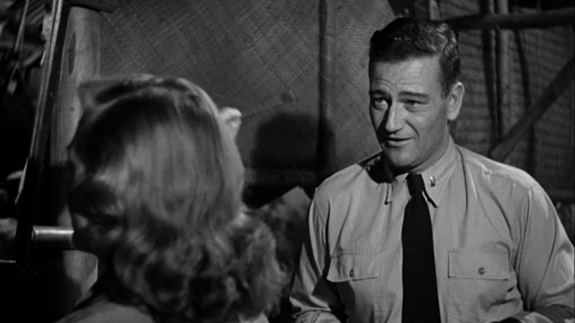 Watch They Were Expendable | Prime Video