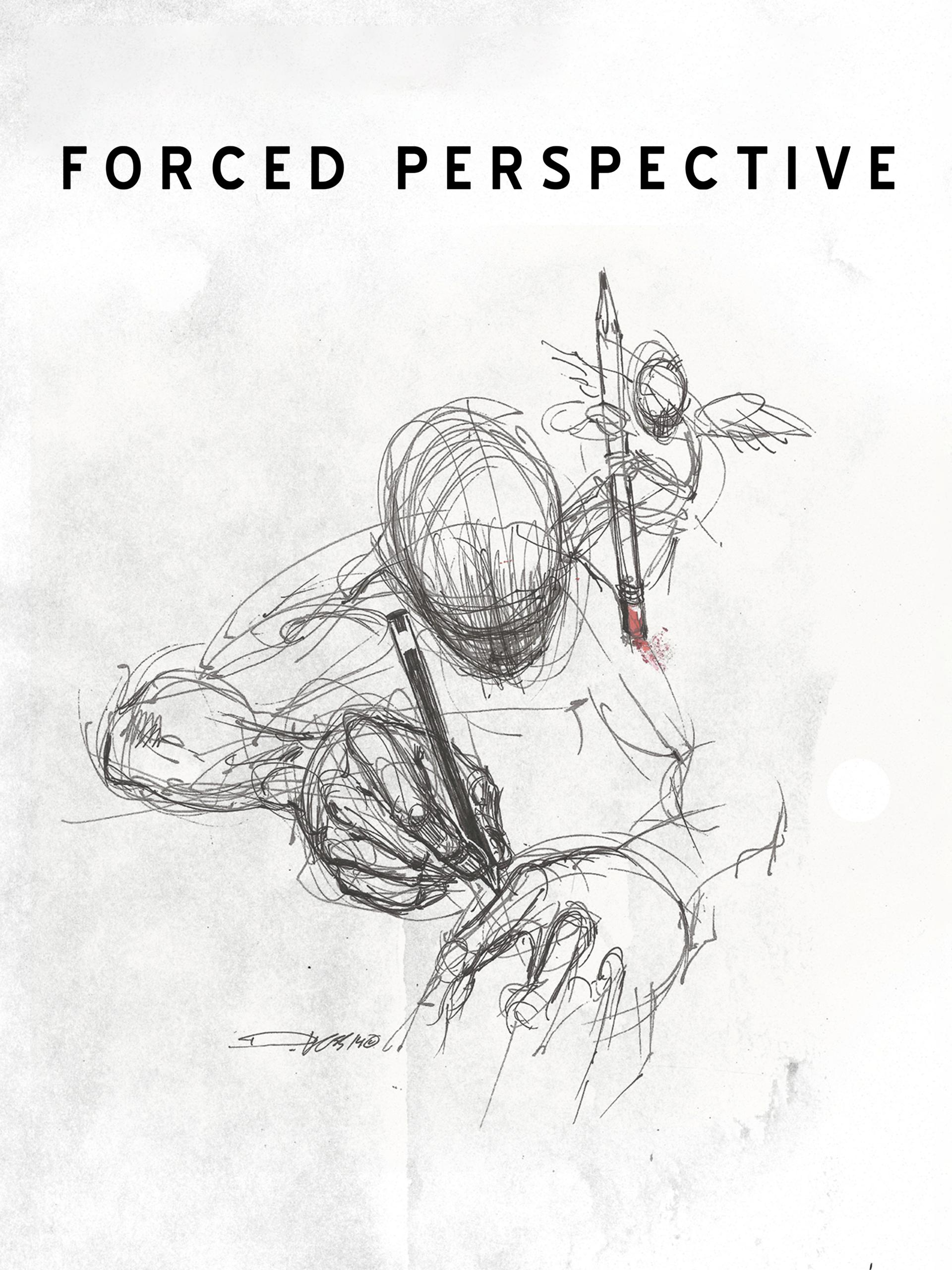 Prime Video: Forced Perspective