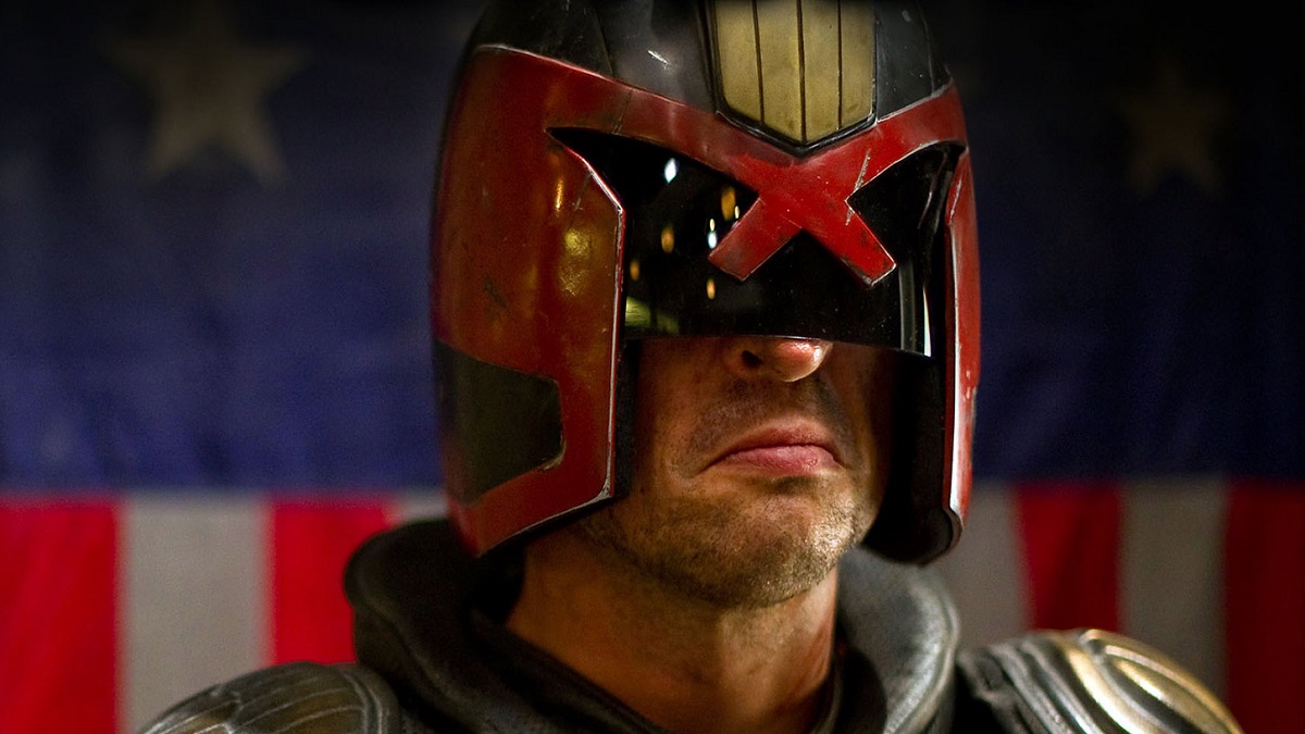 Watch Dredd | Prime Video