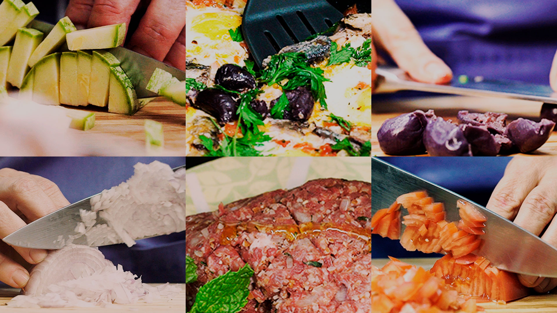 Prime Video: Prato do Dia