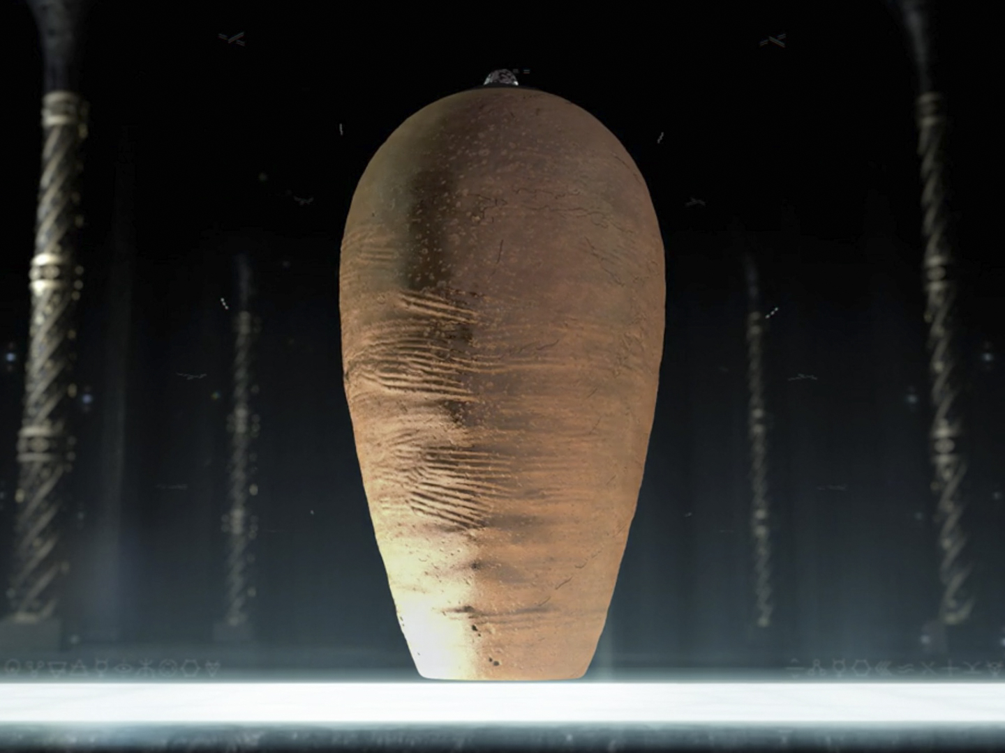 Prime Video: Strangest Things - Season 1