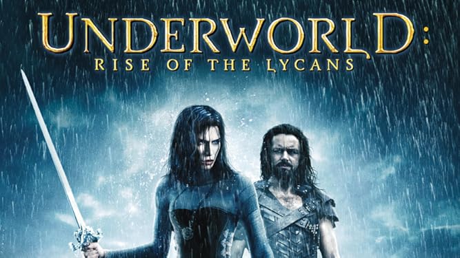 Underworld 3 Movie