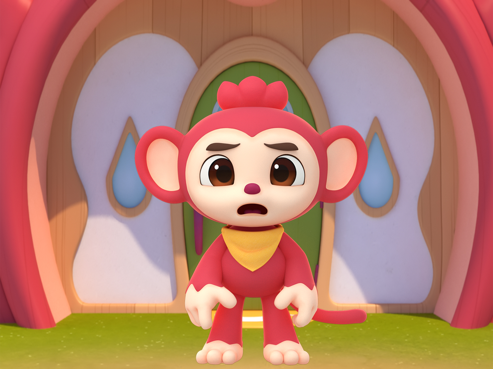 Prime Video: Pinkfong Wonderstar