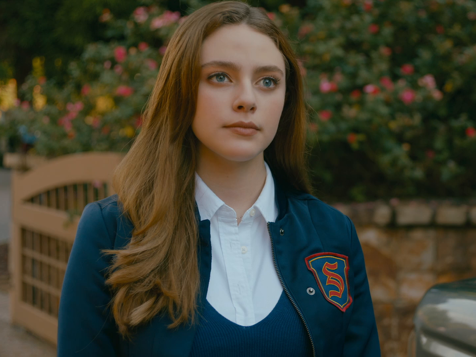 Prime Video: Legacies - Season 1