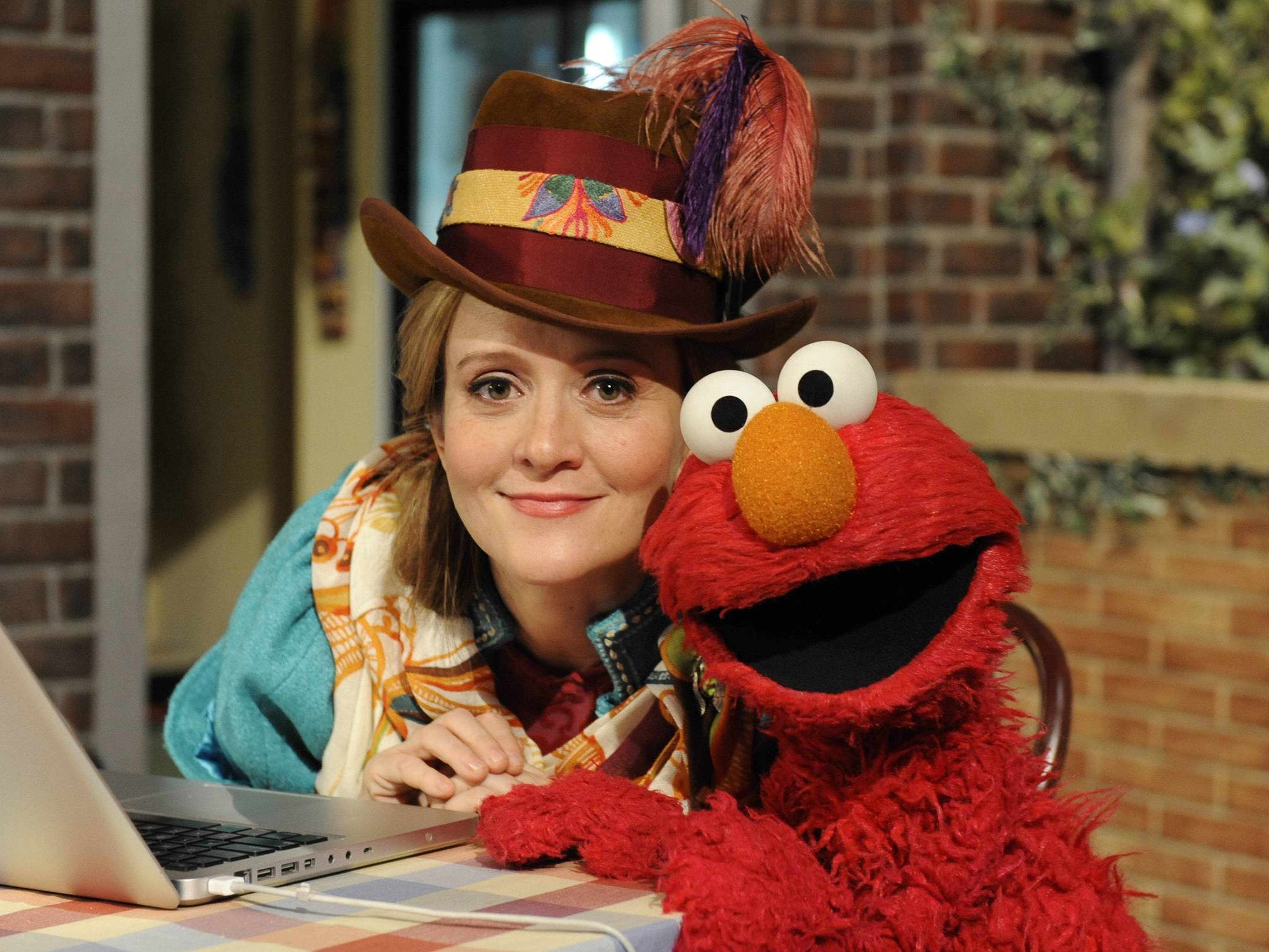 Prime Video: Sesame Street - Season 42