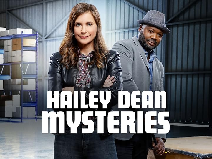 Prime Video: Hailey Dean Mysteries - Season 2