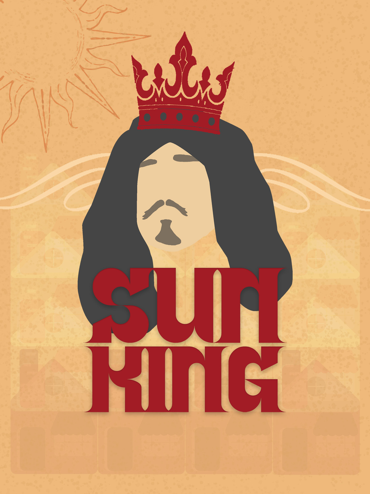 Prime Video: Sun King