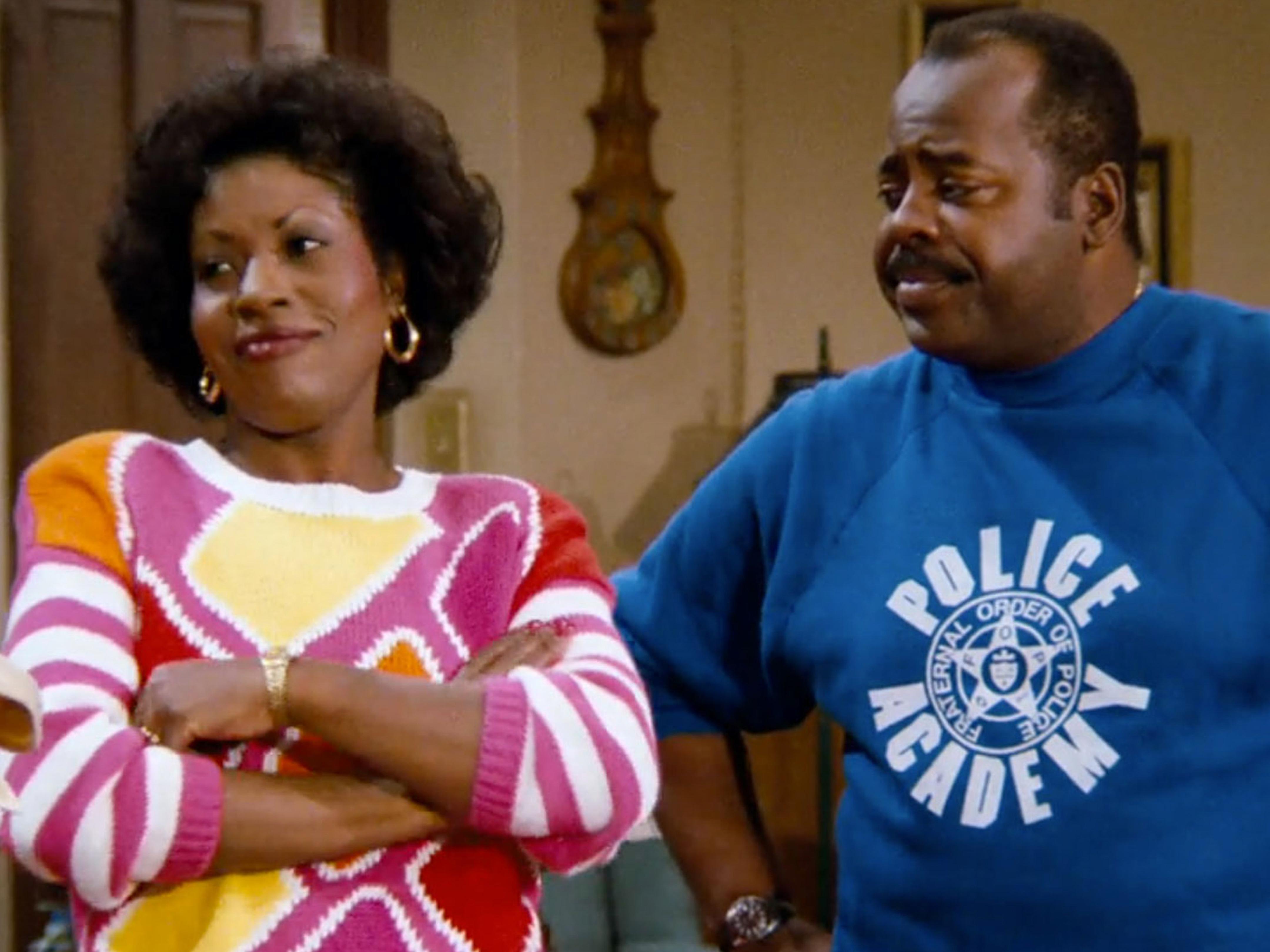 Prime Video: Family Matters - Season 1