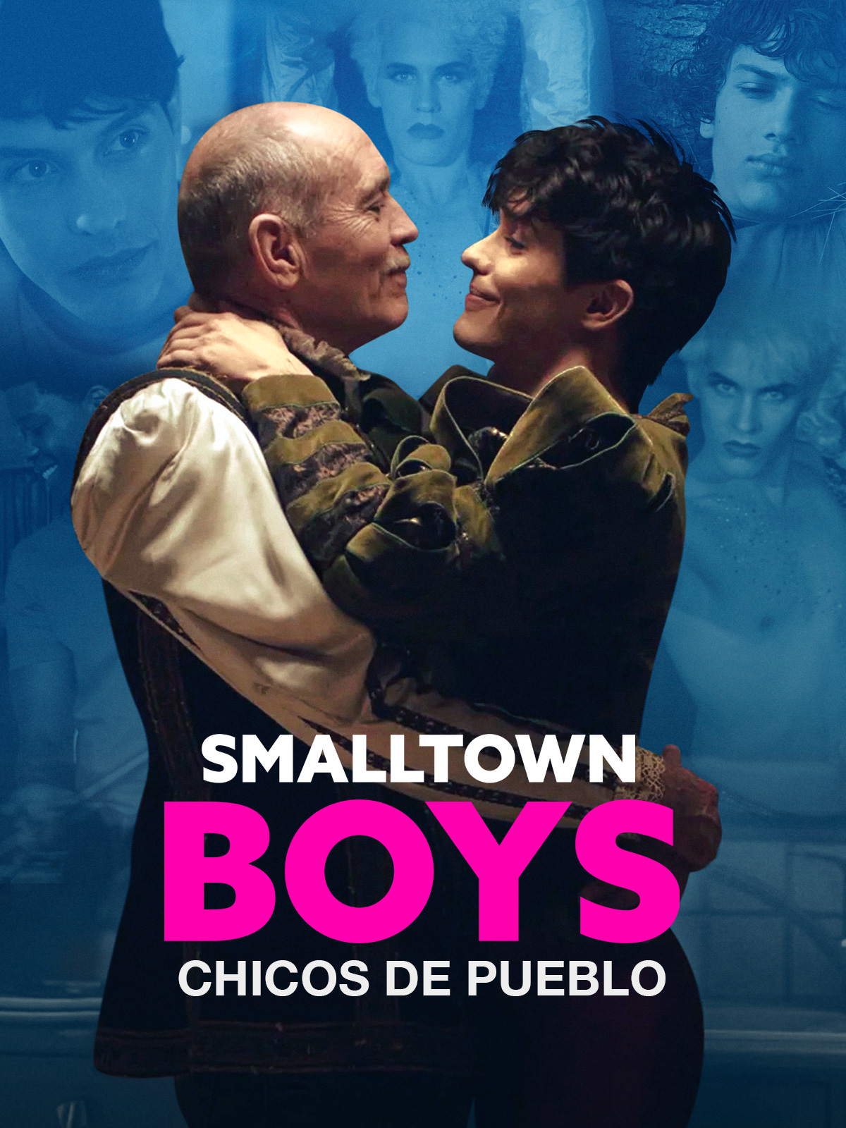 Prime Video: Smalltown Boys (Chicos de pueblo)