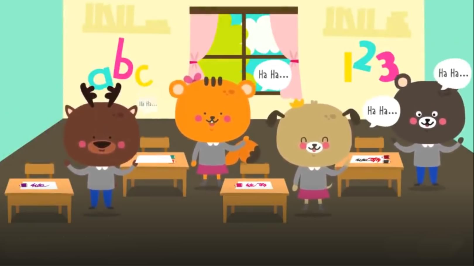 Amazon.com: Good Morning Song for Kids | The Kiboomers : The Kiboomers ...