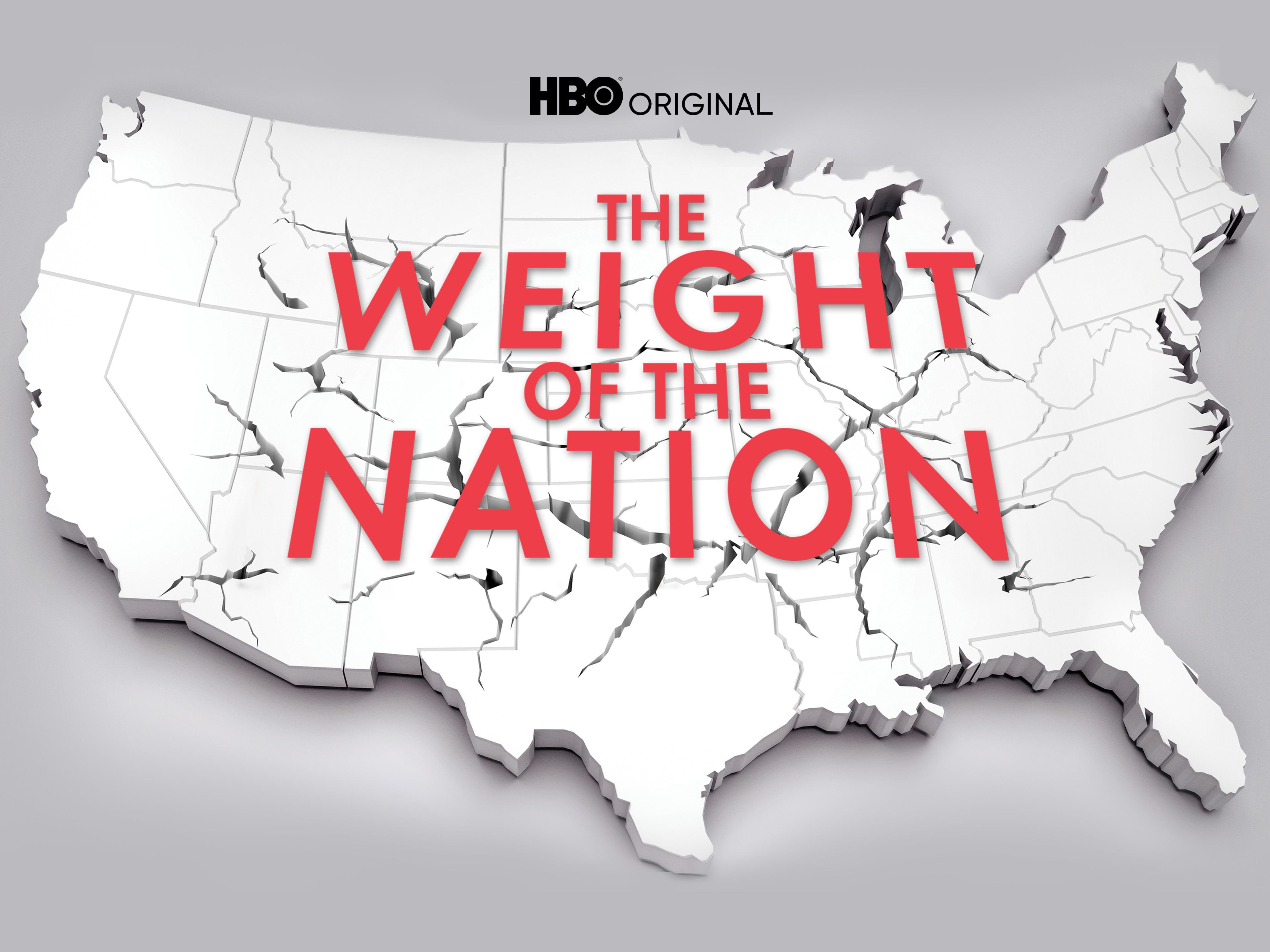 Prime Video: The Weight of the Nation