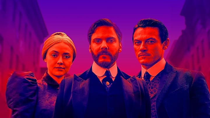 Watch The Alienist - Season 1 | Prime Video