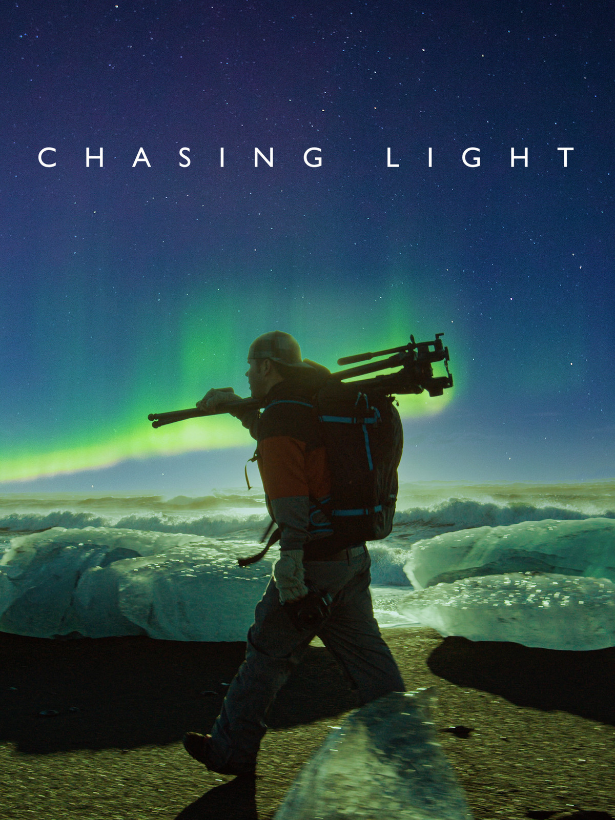 Prime Video: Chasing Light