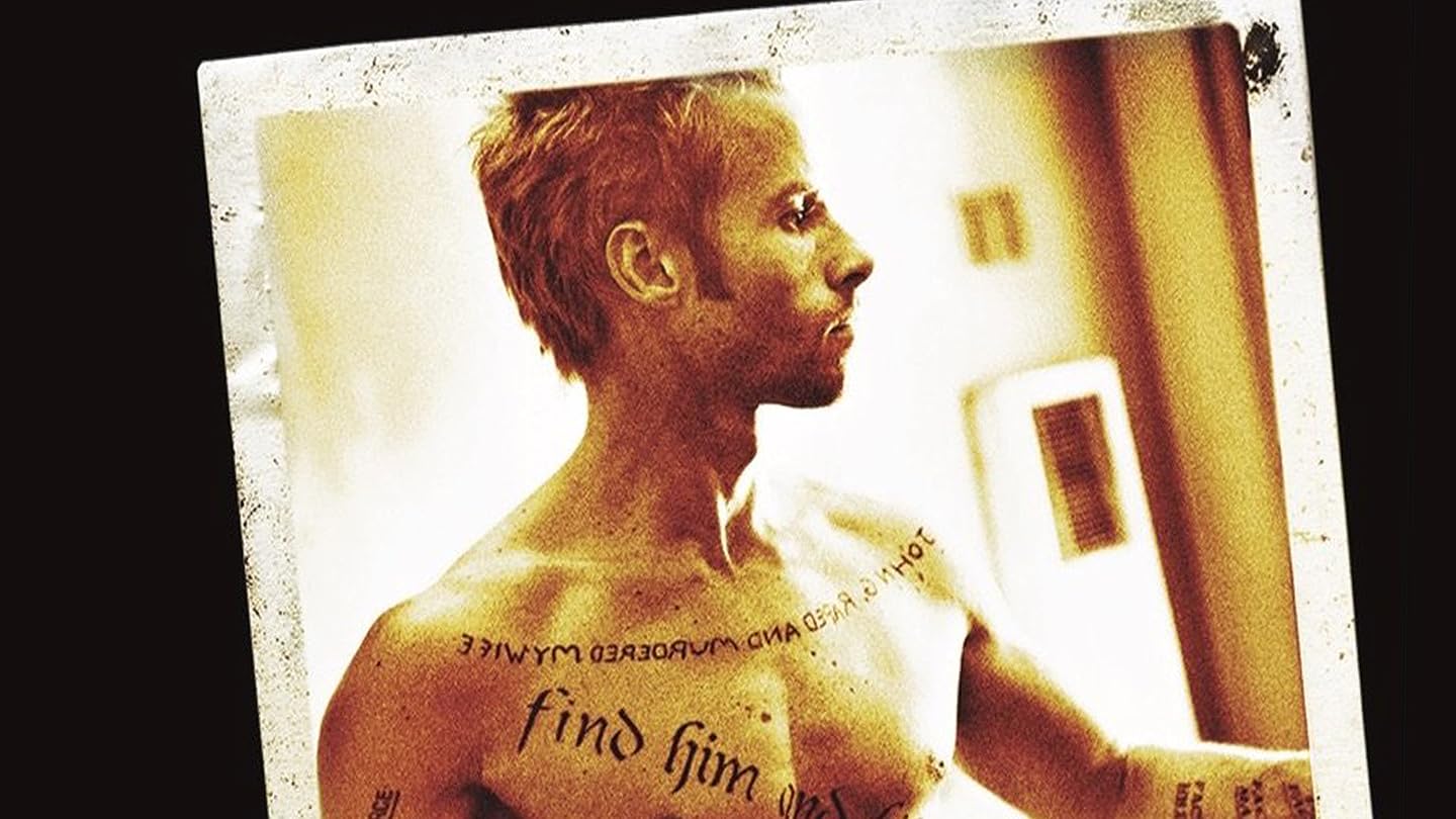 Watch Memento | Prime Video