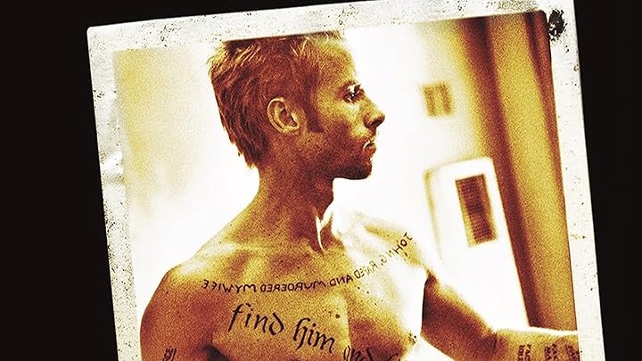 Watch Memento | Prime Video