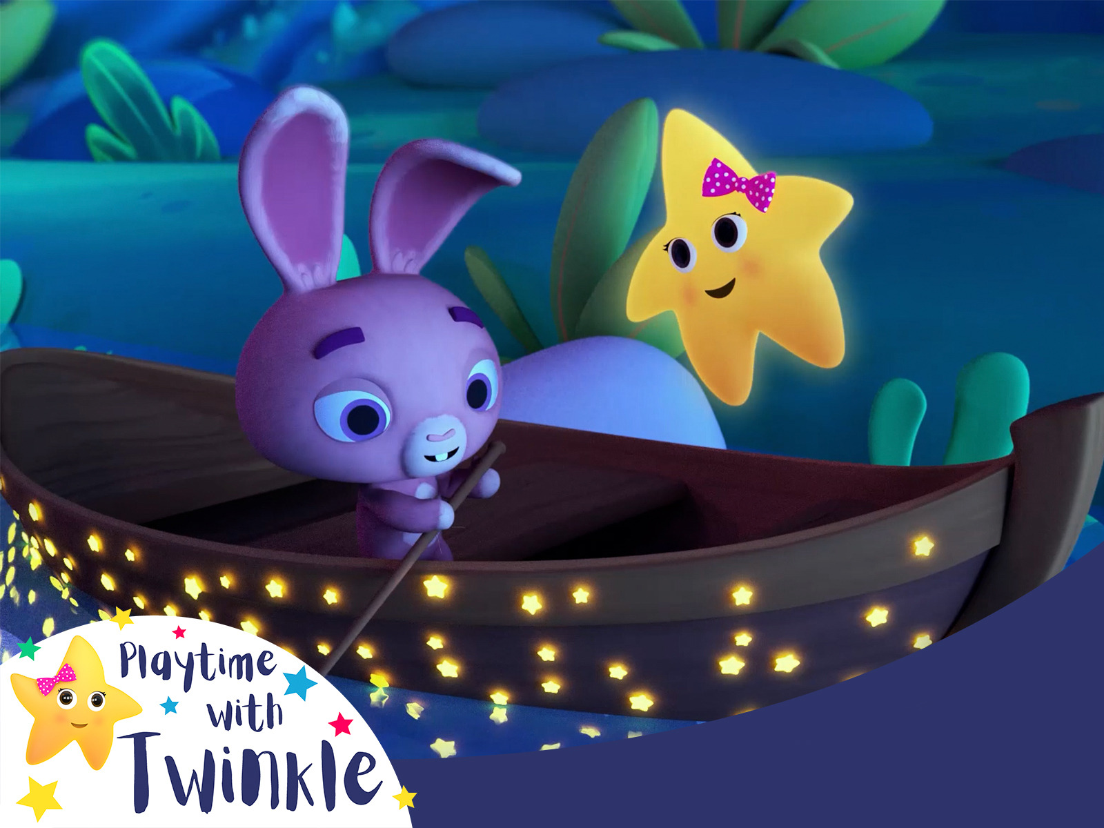Prime Video: Playtime with Twinkle - Cartoons for Kids (Made by Little ...
