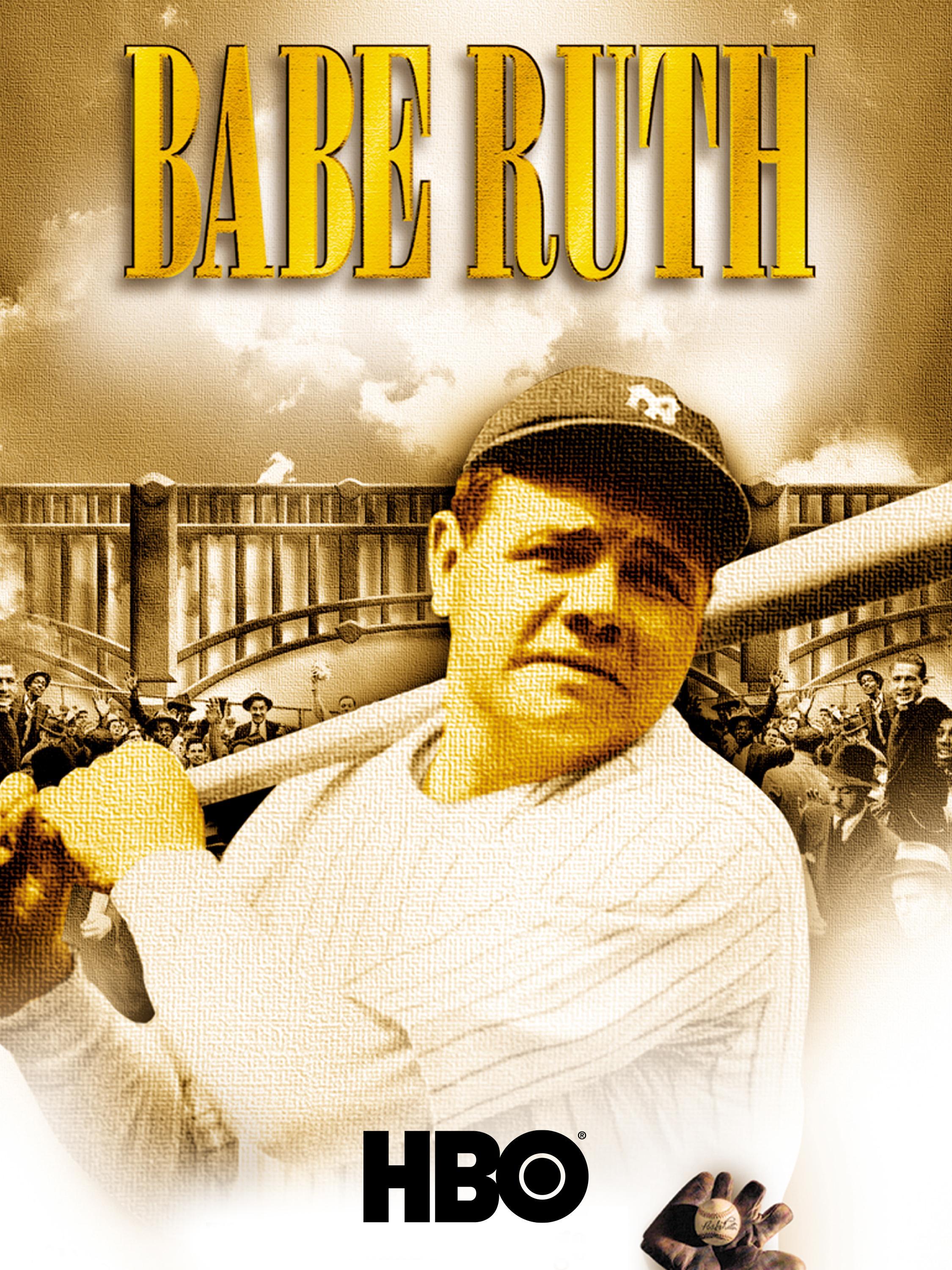 Prime Video: Babe Ruth