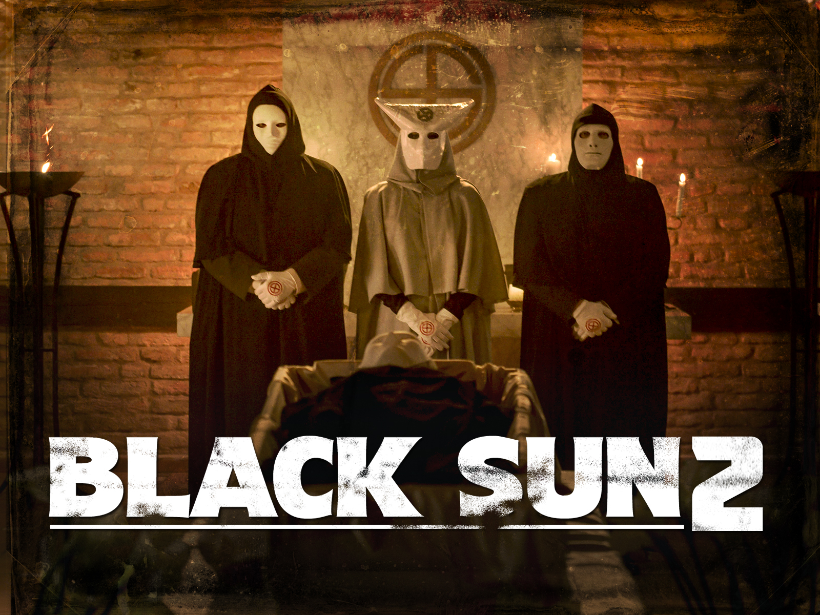 Prime Video: Black Sun