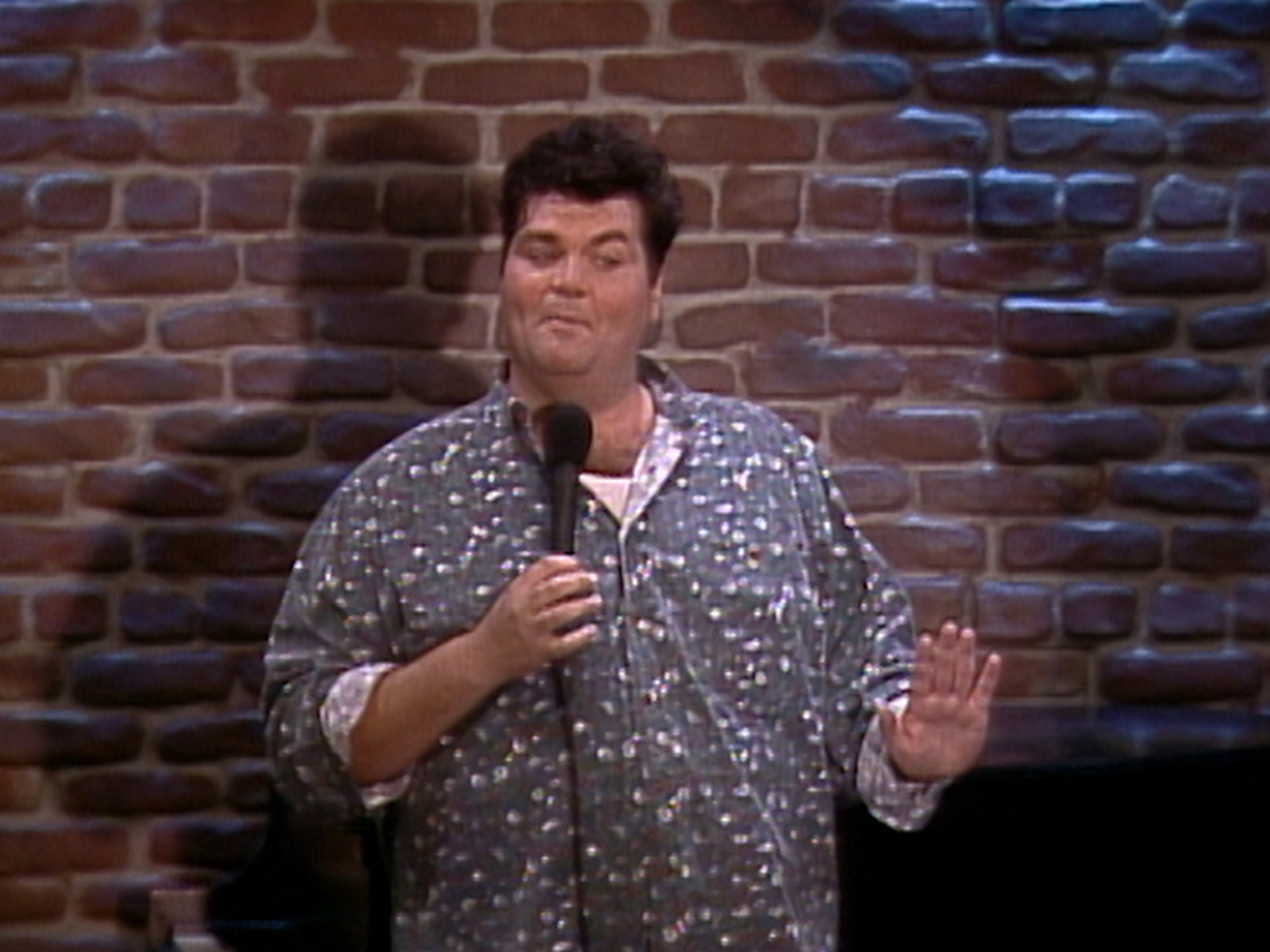 Prime Video: An Evening at the Improv