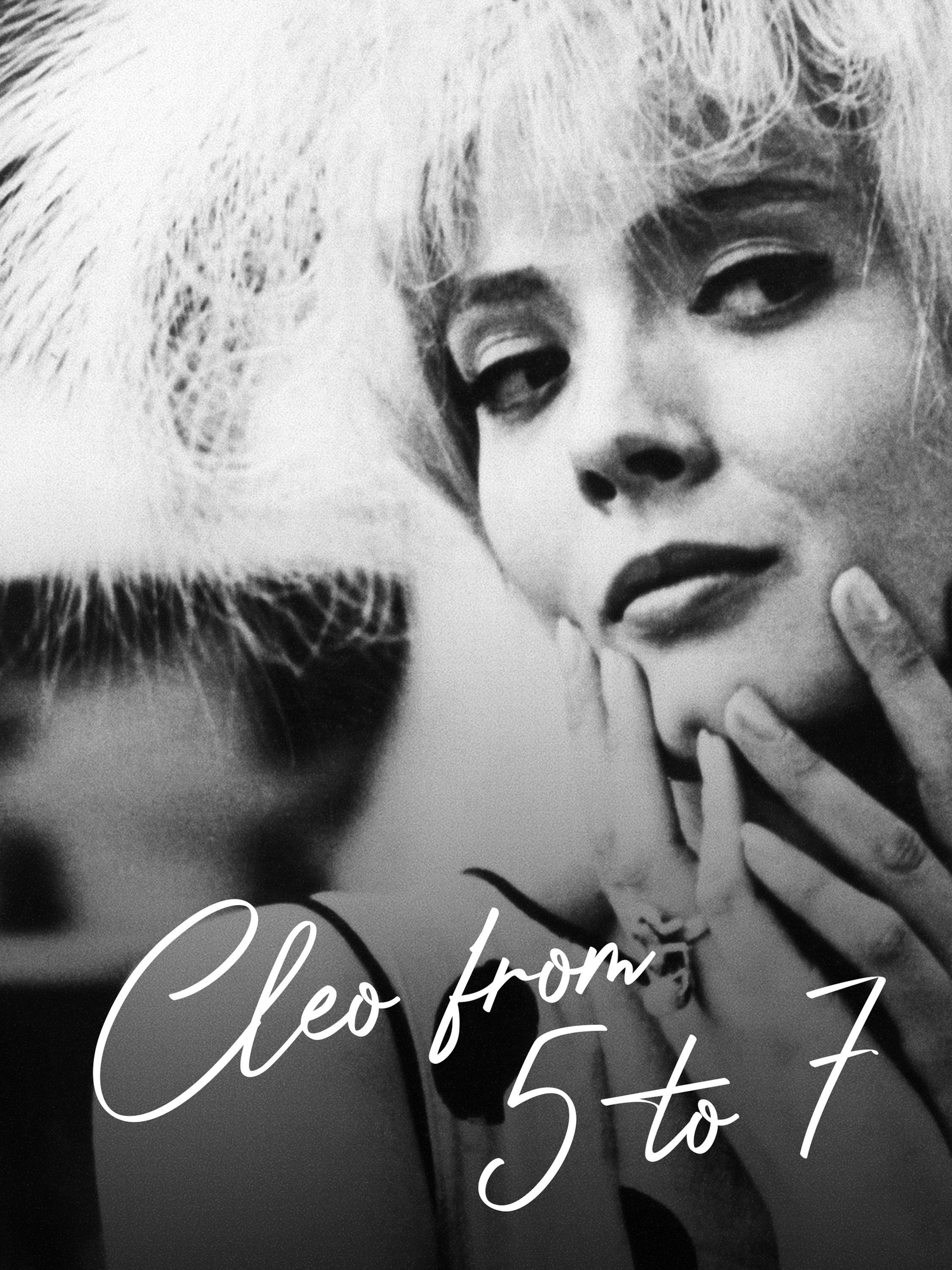 Prime Video: Cleo From 5 to 7