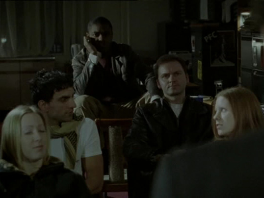 Prime Video: Spooks Season 3