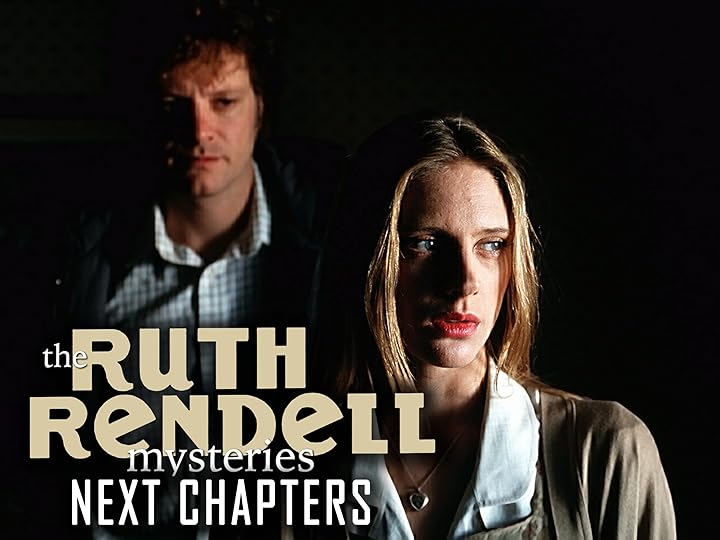 Watch The Ruth Rendell Mysteries: Next Chapters, Season 1 | Prime Video