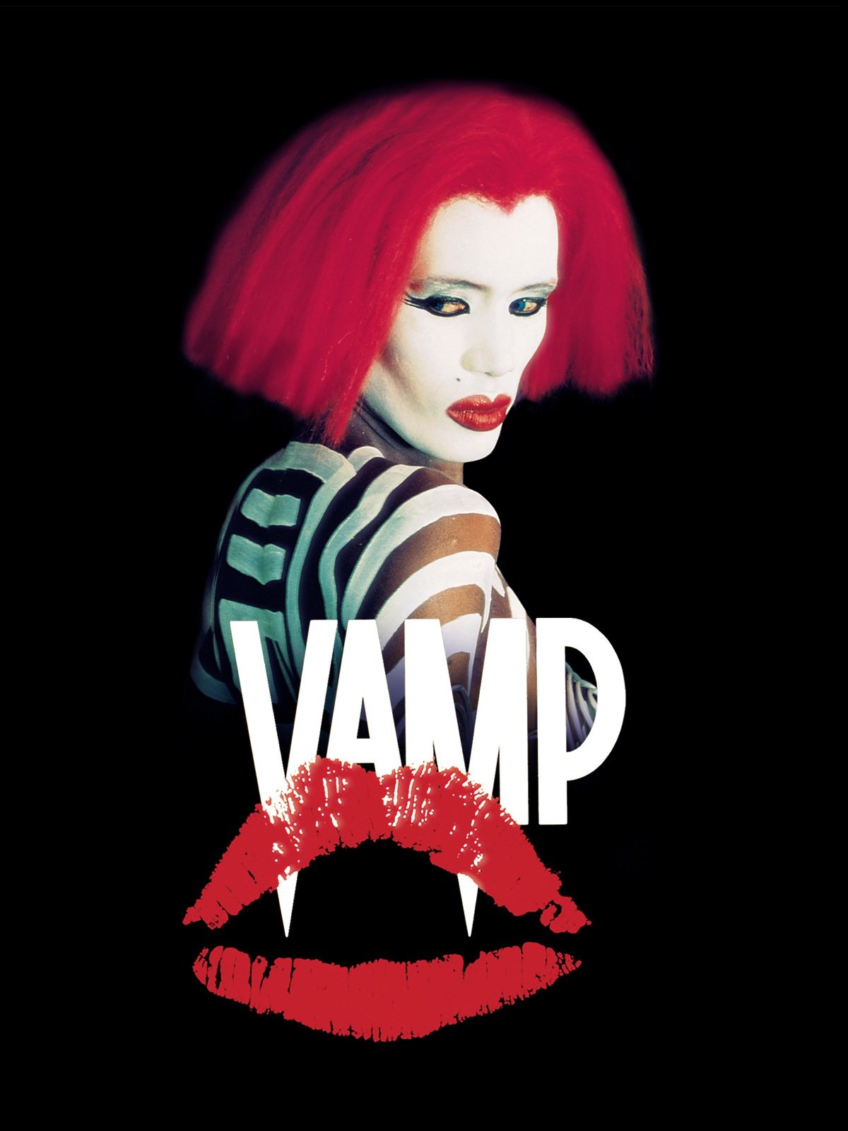 Prime Video: Vamp