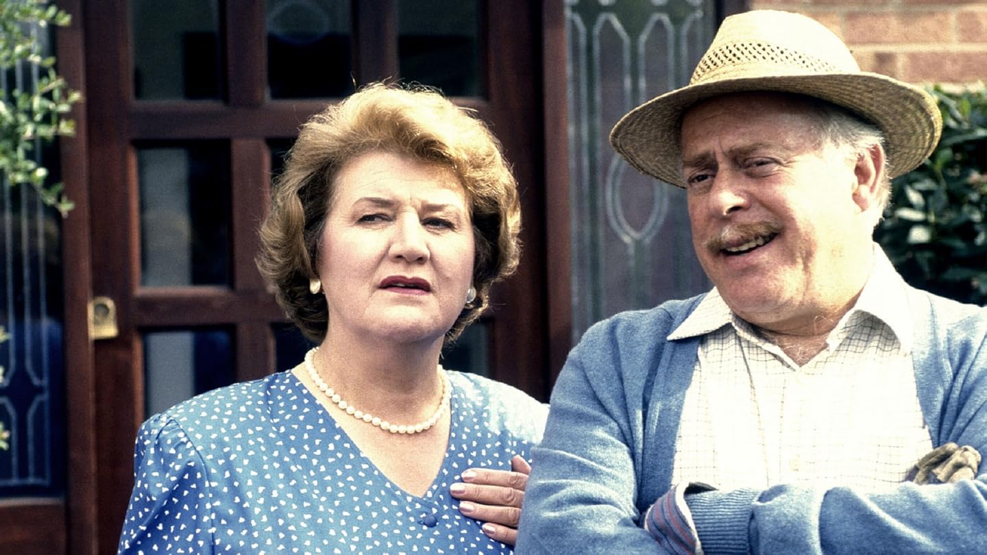 Watch Keeping Up Appearances Season 1 | Prime Video
