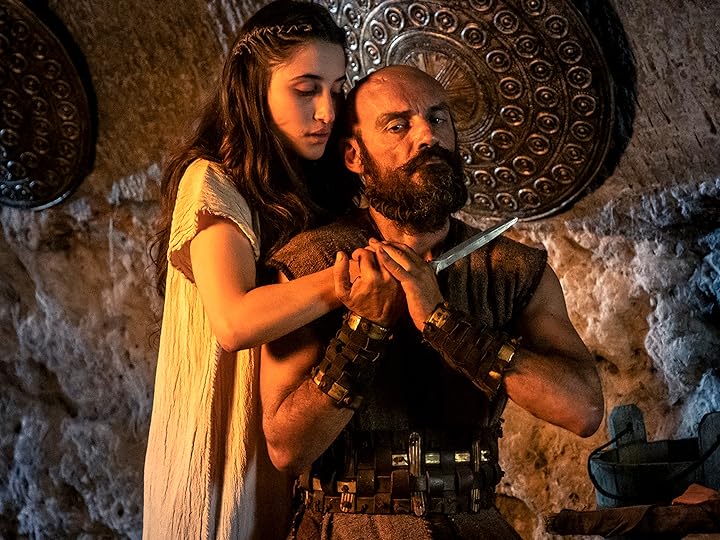 Prime Video: Romulus Season 1