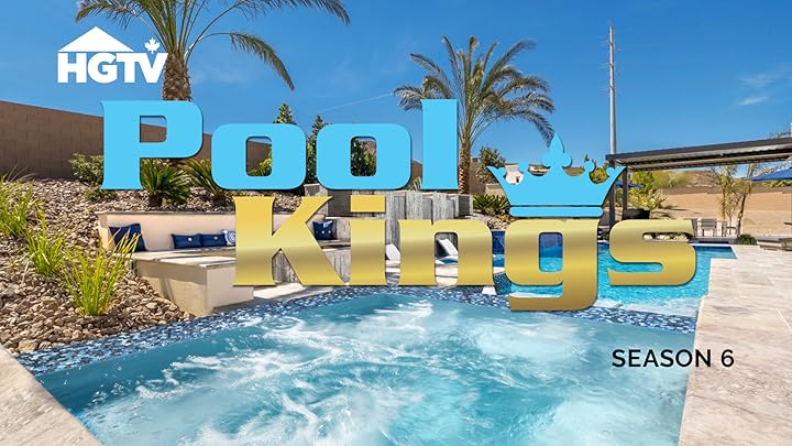 Prime Video: Pool Kings - Season 6