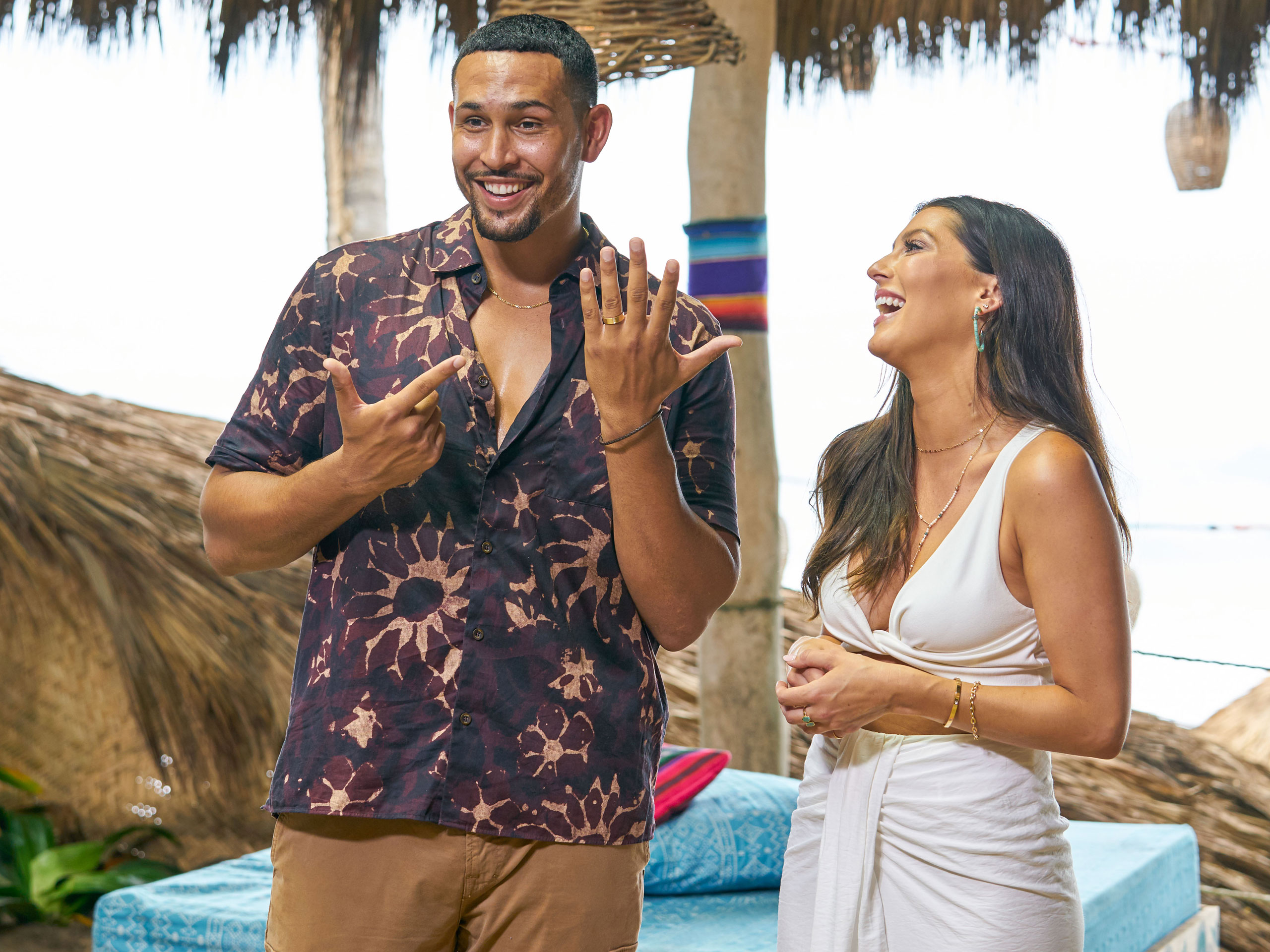 Prime Video: Bachelor in Paradise