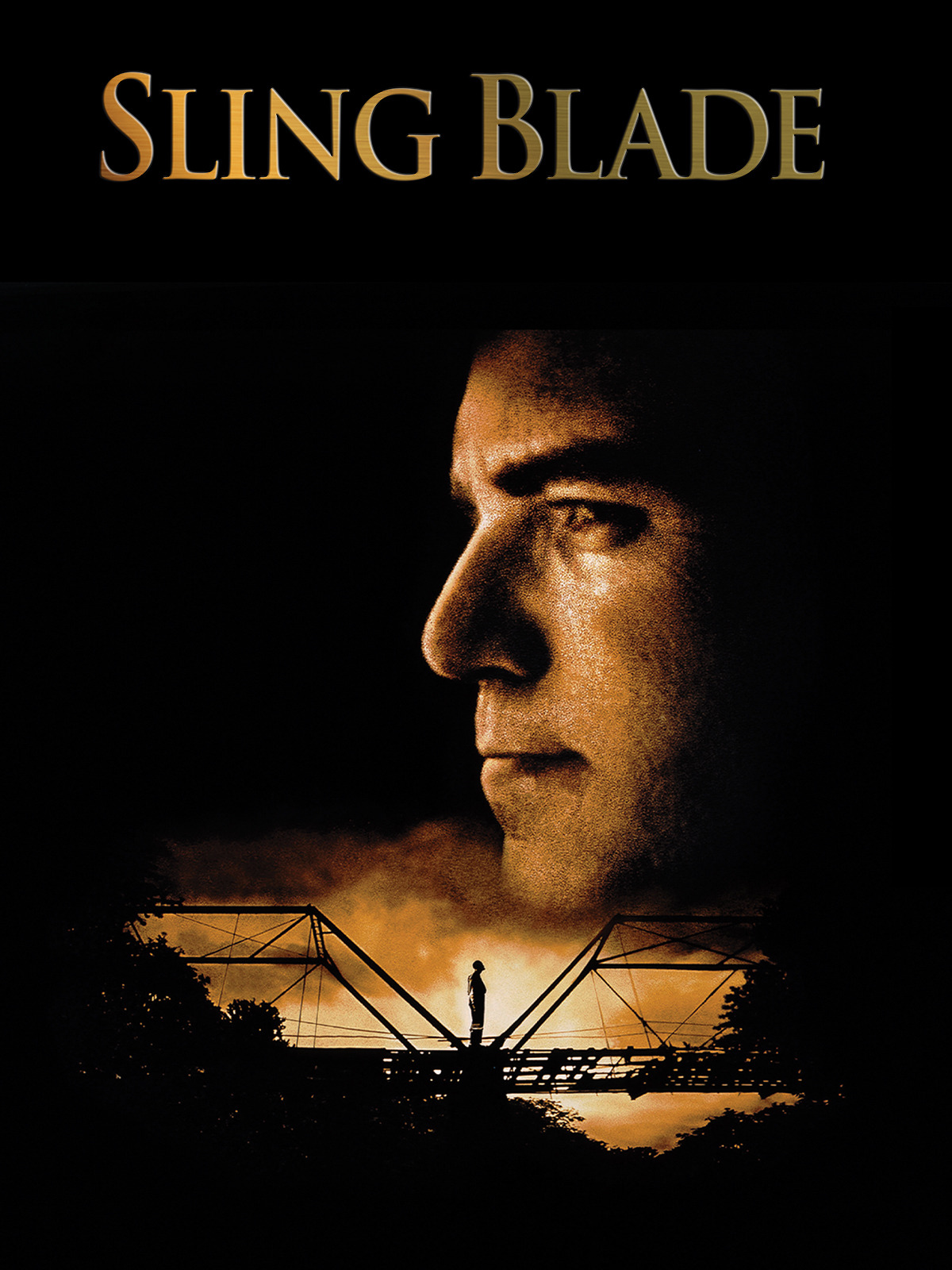 Prime Video: Sling Blade