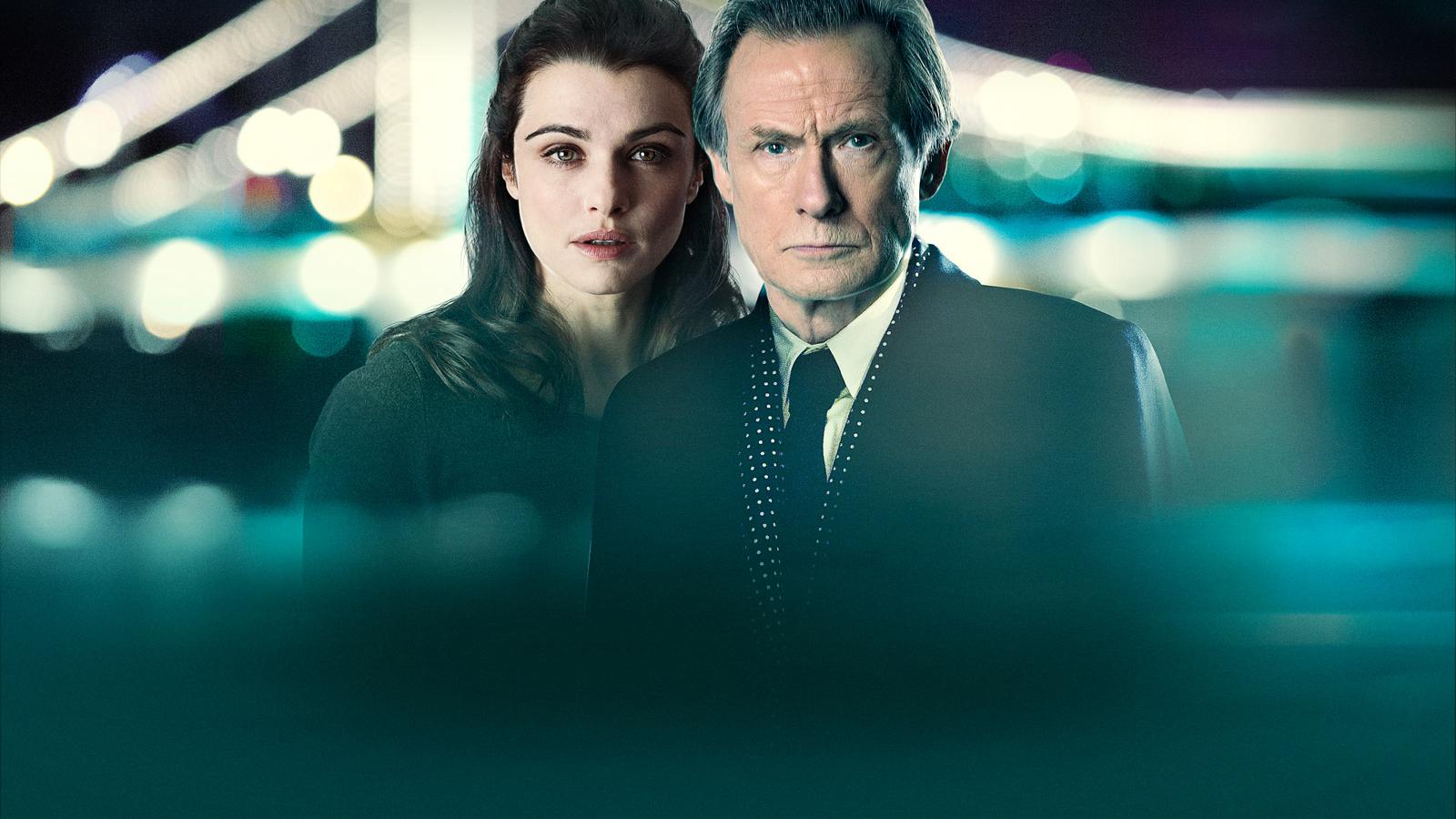 Watch Page Eight | Prime Video