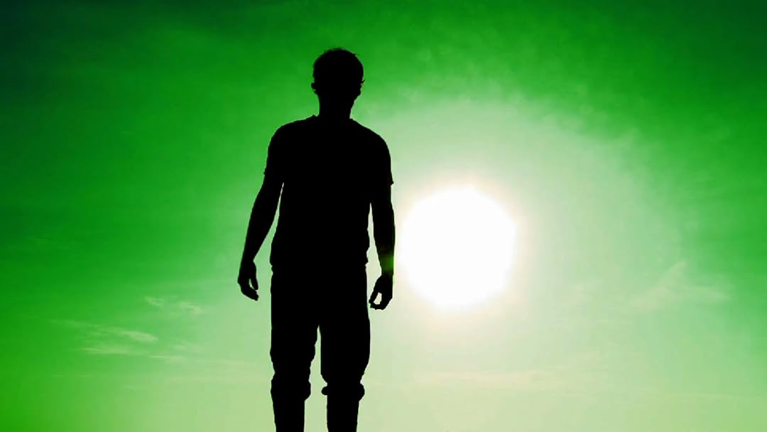 Prime Video: Mufon and Ufos: The Proof Is Out There