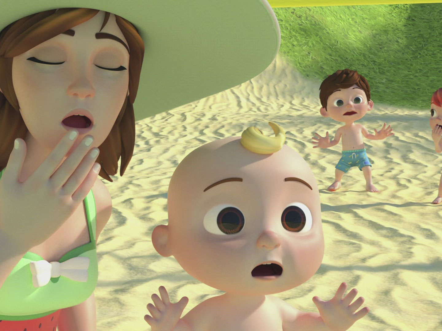 Prime Video: CoComelon - Season 1