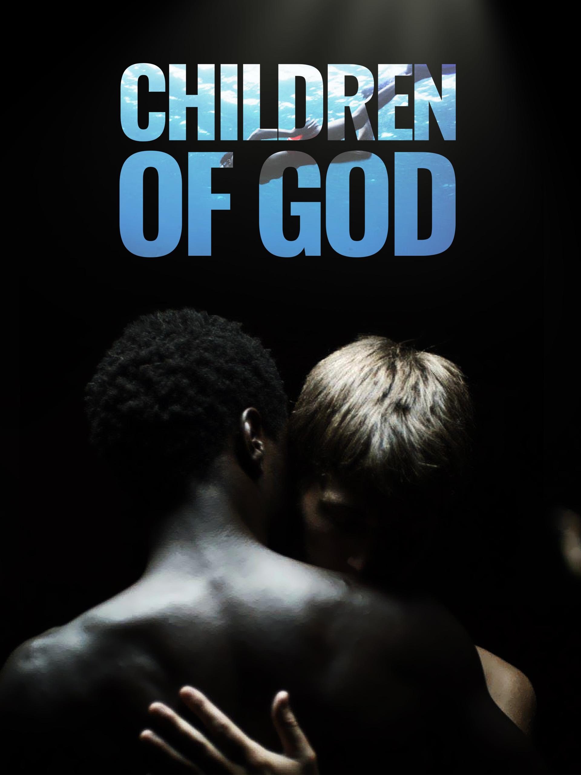 Prime Video: Children of God