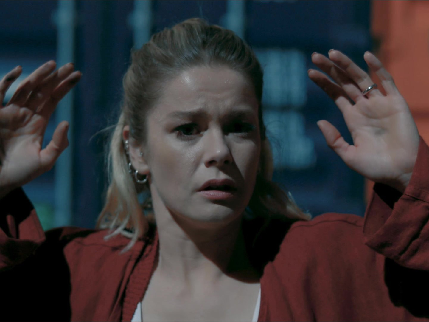 Prime Video: Raven