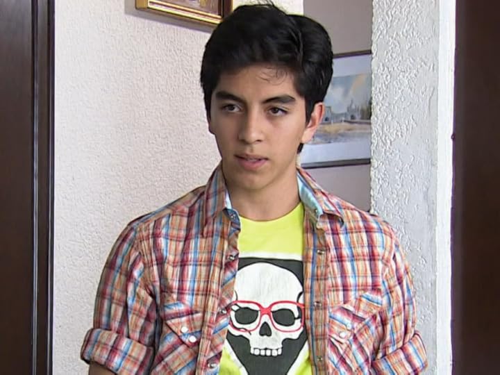 Prime Video: La Rosa de Guadalupe season-2015