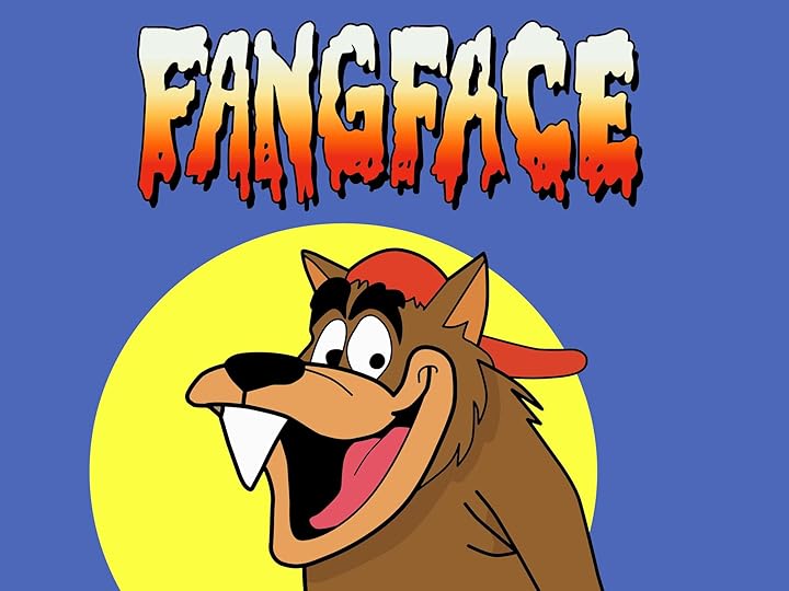 Watch Fangface: The Complete First Season | Prime Video