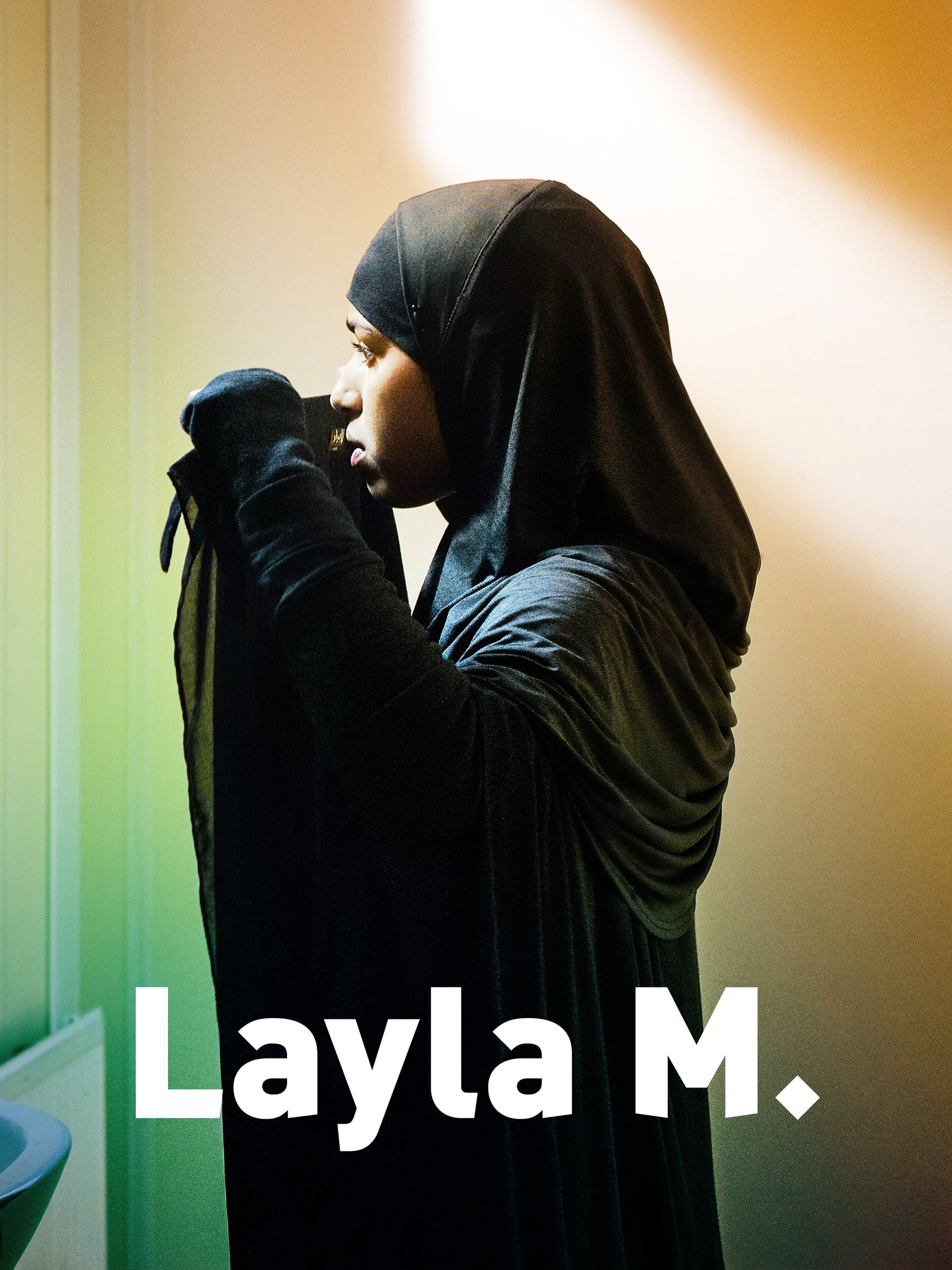 Prime Video: Layla M.