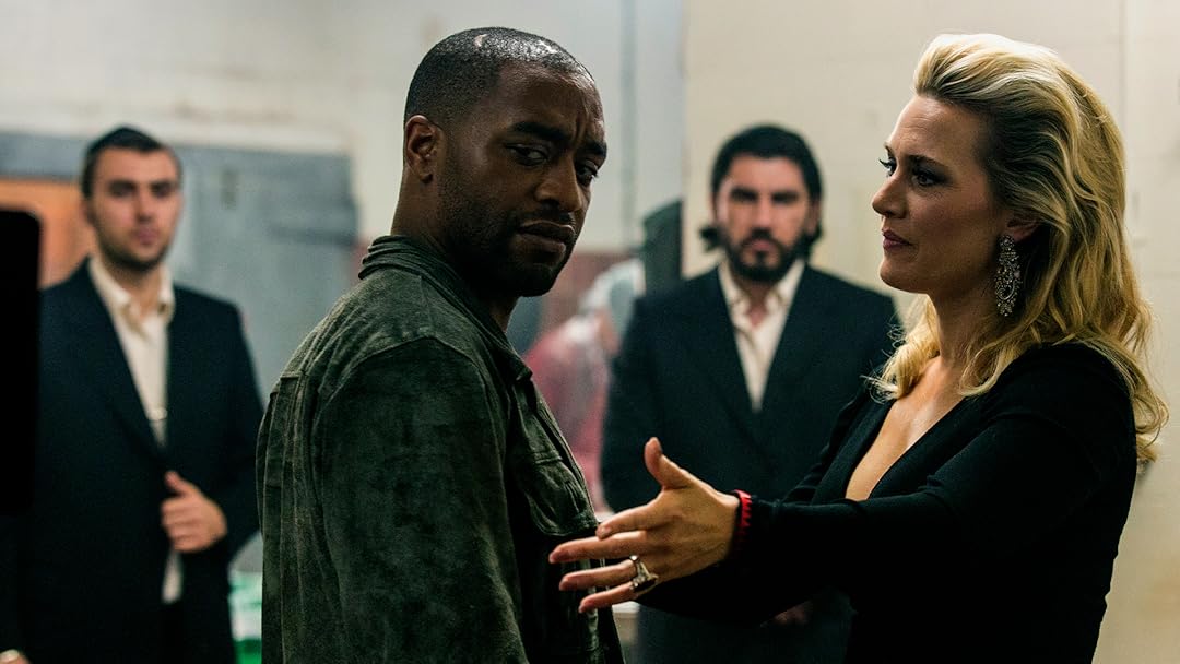 Prime Video: Triplo Nove