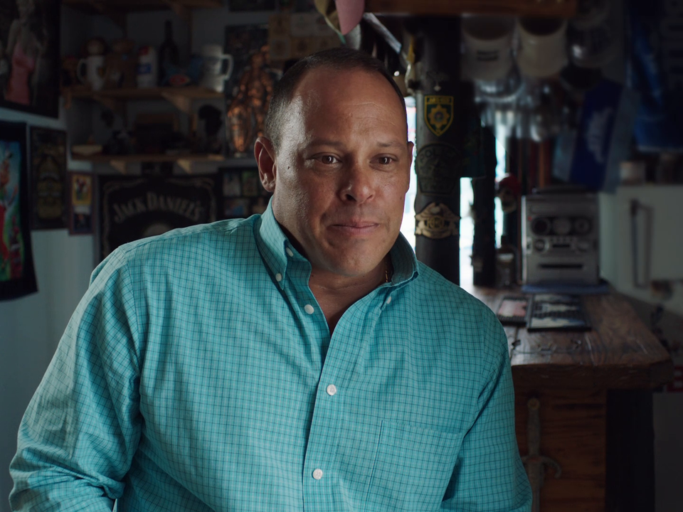 Prime Video: Pistorius