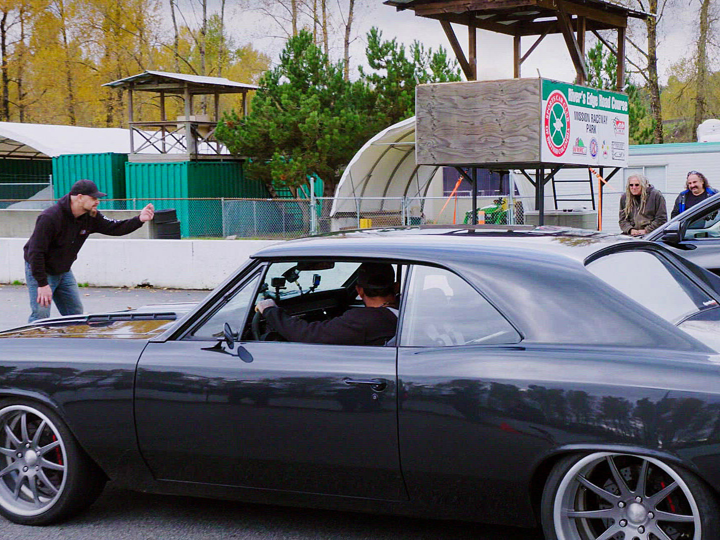 Prime Video: Rust Valley Restorers - Season 5