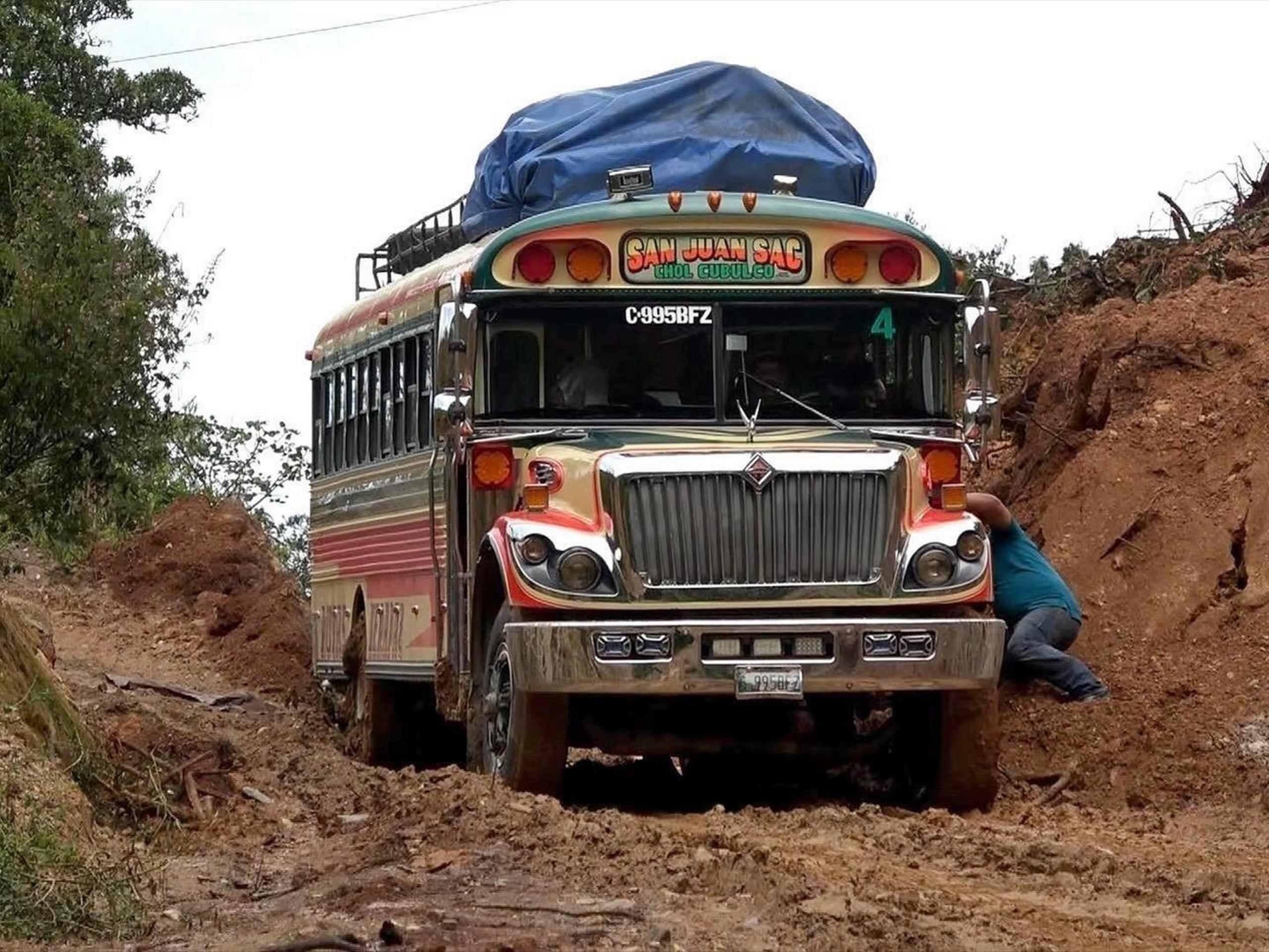 Prime Video: Les routes de l'impossible - Saison 11