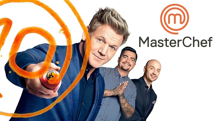 Prime Video: MasterChef USA Season 10