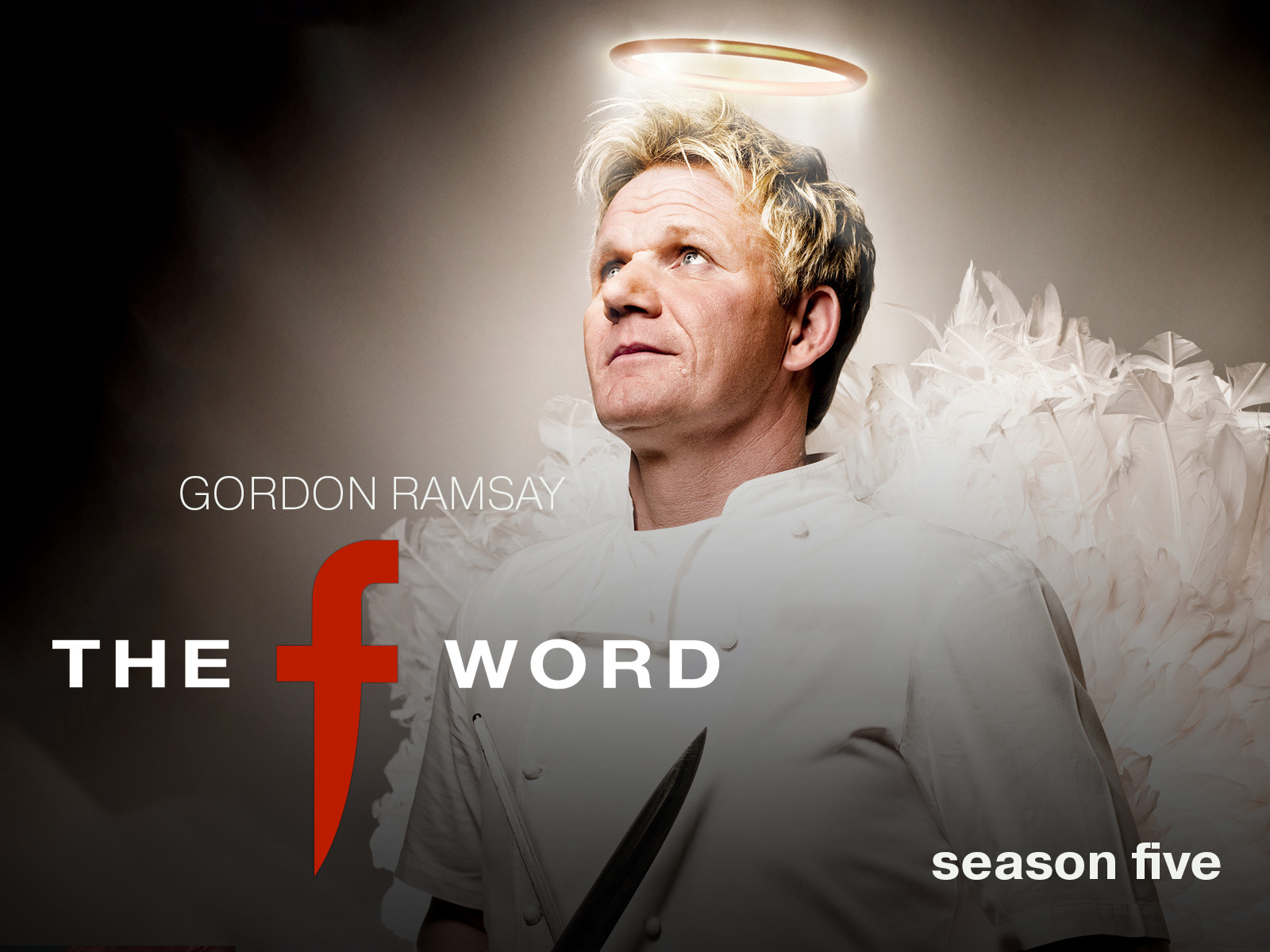 Prime Video: The F Word