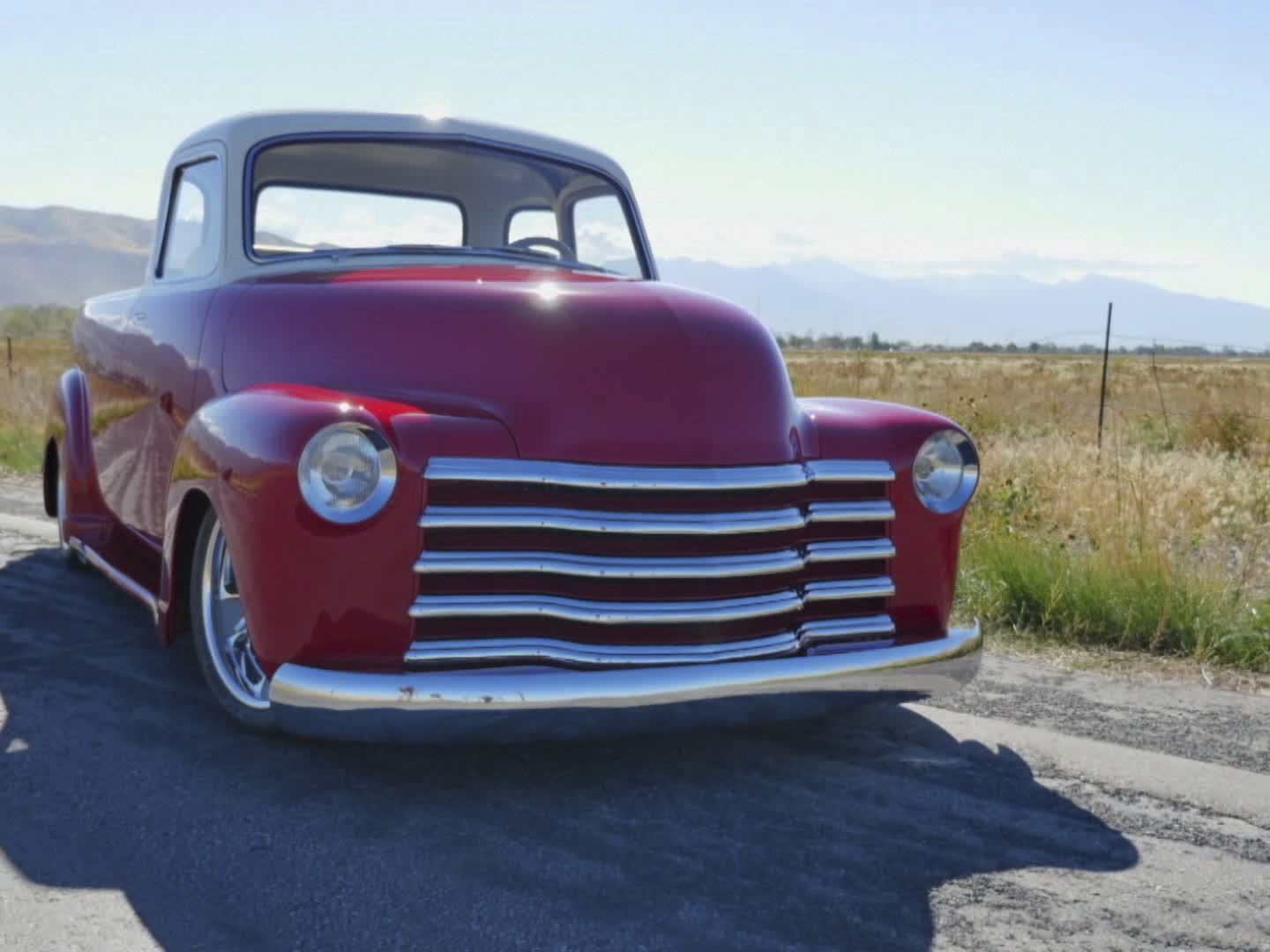 Prime Video: Bitchin' Rides - Season 1