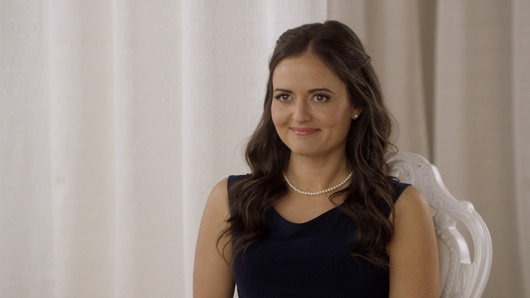 Prime Video: Perfect Match